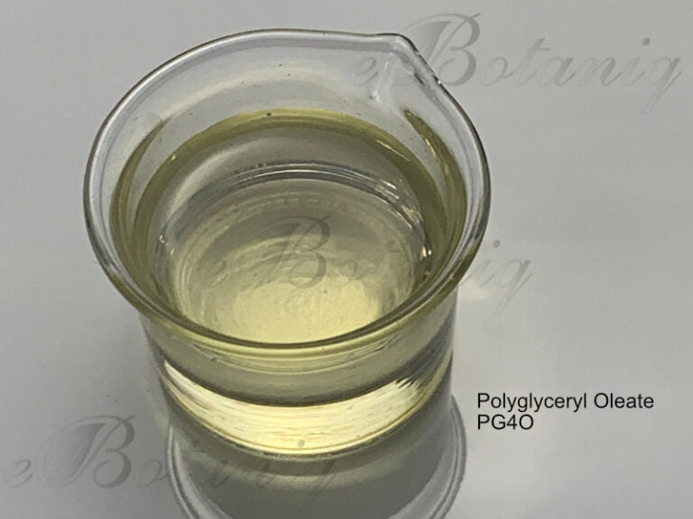 Polyglyceryl Oleate (PG4-O) - eBotaniq.au